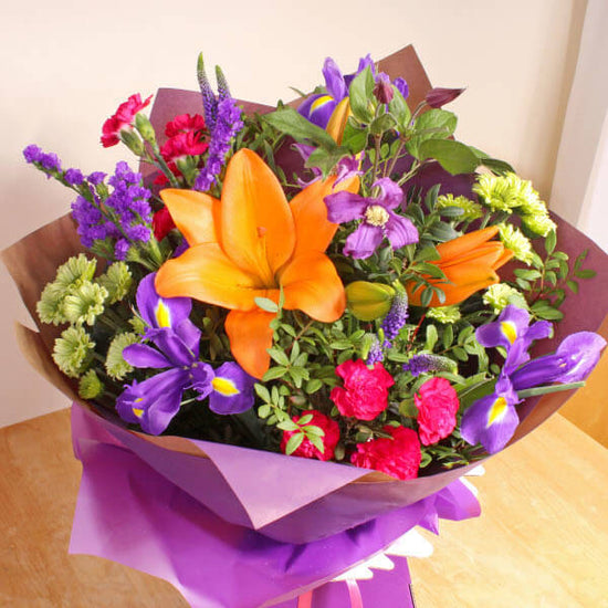 Jewel Gift Box | Same Day Delivery | Flower Shops Network