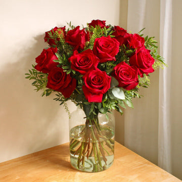 Same-Day Flower Delivery in Cardiff | Flower Shops Network